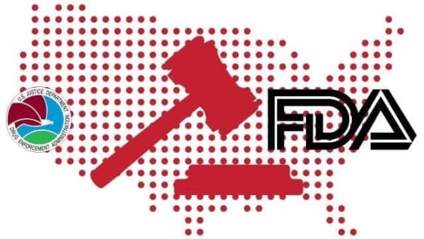 The Controlled Substances Act (CSA) | The Weedologist